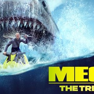 Meg 2: The Trench - Rotten Tomatoes