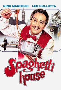 Spaghetti House | Rotten Tomatoes
