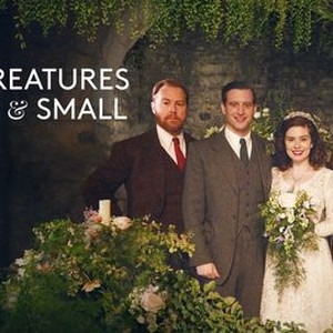 All Creatures Great and Small - Rotten Tomatoes