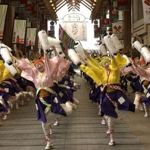 The Harimaya Bridge - Rotten Tomatoes