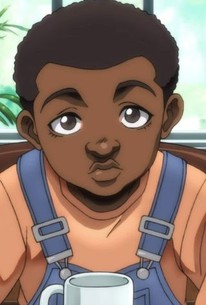 Baki Hanma: Season 1, Episode 1 | Rotten Tomatoes