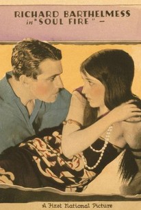 Soul-Fire | Rotten Tomatoes