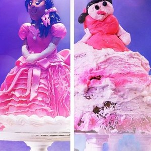 Nailed It! Mexico - Rotten Tomatoes