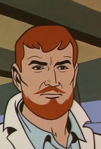 Jonny Quest: Season 1, Episode 5 | Rotten Tomatoes