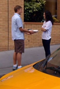 Friendzone: Season 1, Episode 12 - Rotten Tomatoes