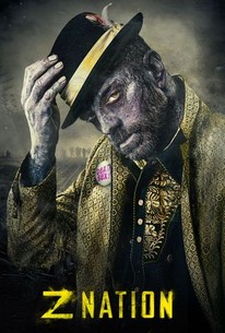 Z Nation - Rotten Tomatoes