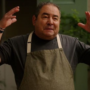 Emeril Tailgates: Season 1, Episode 1 - Rotten Tomatoes