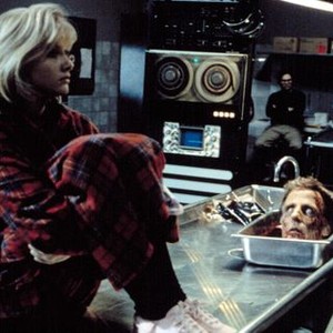 Barbara Crampton - Rotten Tomatoes