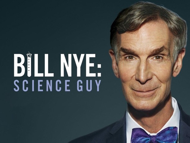 Bill Nye The Science Guy Is Bill Nye The 'Science Guy' Becoming Bill