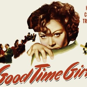 Good Time Girl - Rotten Tomatoes
