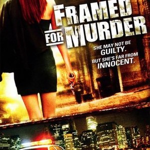 Framed for Murder - Rotten Tomatoes