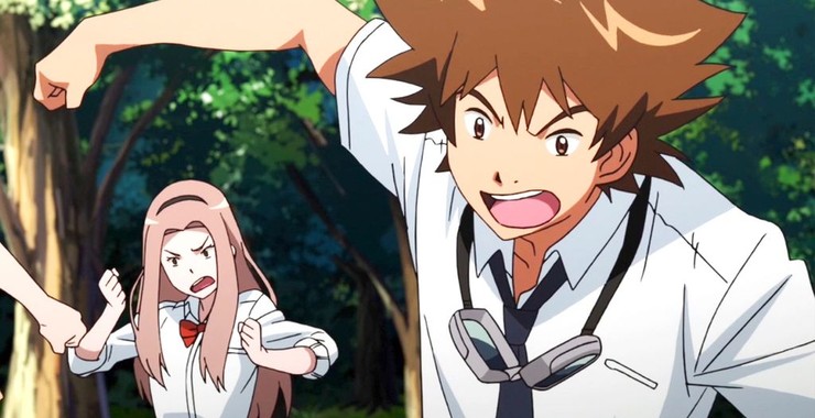 Digimon Adventure Tri. Coexistence - Rotten Tomatoes