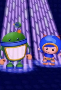 Team Umizoomi - King of Numbers: Season 4, Episode 19 - Rotten Tomatoes
