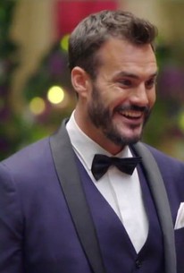 The Bachelor: Season 8, Episode 1 | Rotten Tomatoes