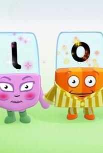 Alphablocks: Season 2, Episode 17 | Rotten Tomatoes