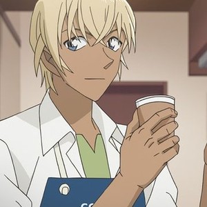 Case Closed: Zero's Tea Time - Rotten Tomatoes