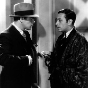 George Raft Scarface