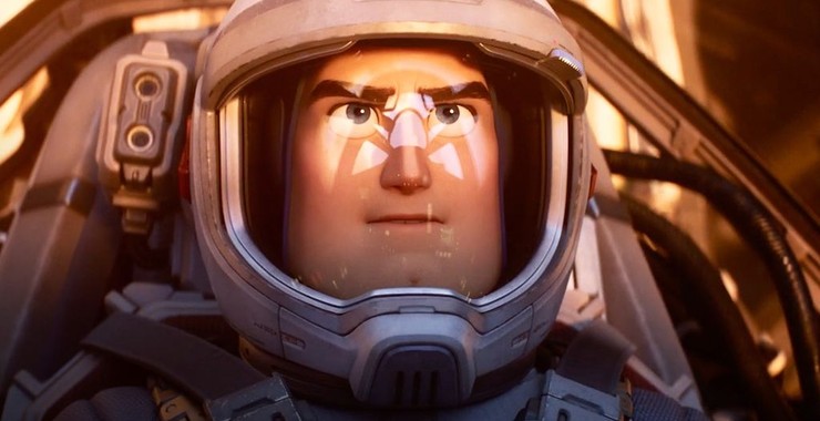 Lightyear - Rotten Tomatoes