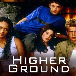 Higher Ground - Rotten Tomatoes