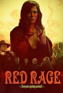 Red Rage | Rotten Tomatoes