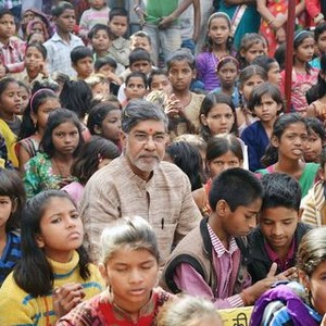 Kailash Satyarthi - Rotten Tomatoes