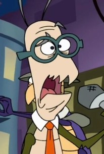 RoboRoach: Season 1, Episode 15 | Rotten Tomatoes