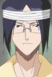 Bleach: Season 4, Episode 11 | Rotten Tomatoes