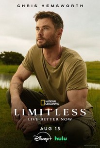 Limitless With Chris Hemsworth | Rotten Tomatoes