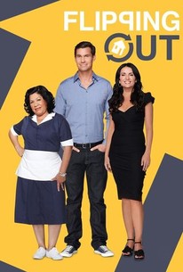 Flipping Out: Season 8 | Rotten Tomatoes