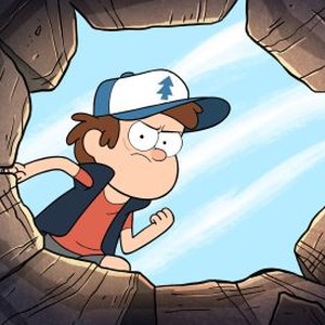 Gravity Falls: Season 1, Episode 6 - Rotten Tomatoes
