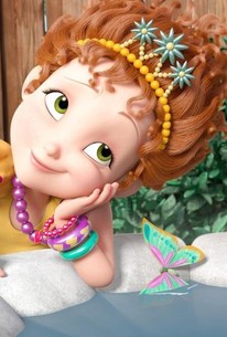 Fancy Nancy: Season 1, Episode 1 | Rotten Tomatoes