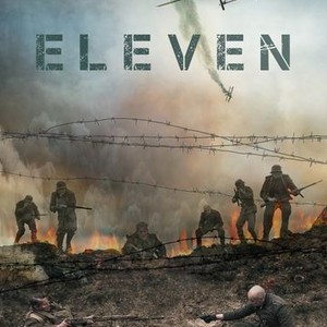 Eleven - Rotten Tomatoes