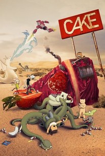 Cake | Rotten Tomatoes