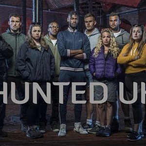 Hunted UK - Rotten Tomatoes