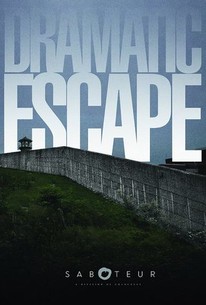 Dramatic Escape | Rotten Tomatoes