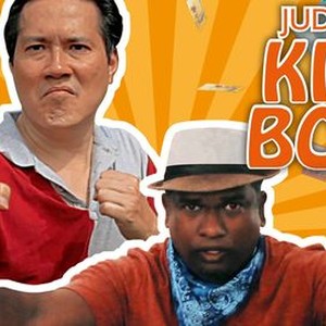 Judi-Judi King Boss - Rotten Tomatoes