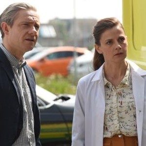 Sherlock: Season 4, Episode 2 - Rotten Tomatoes