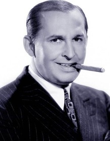 Ben Bernie | Rotten Tomatoes