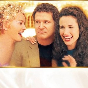 The Muse - Rotten Tomatoes