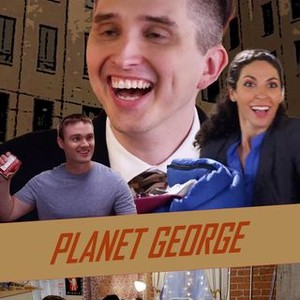 Planet George - Rotten Tomatoes