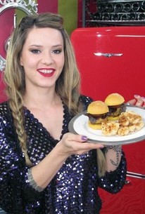 Nadia G's Bitchin' Kitchen: Season 3, Episode 9 | Rotten Tomatoes