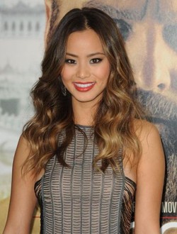 Jamie Chung Movies