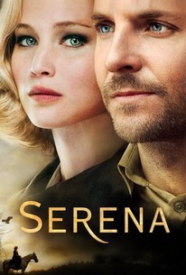 Serena | Rotten Tomatoes