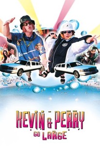 Kevin & Perry Go Large | Rotten Tomatoes