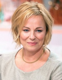 Daisy McAndrew - Rotten Tomatoes