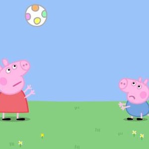 Peppa Pig: Season 1, Episode 11 - Rotten Tomatoes