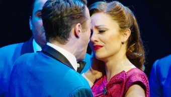 Bandstand: The Broadway Musical On Screen - Rotten Tomatoes