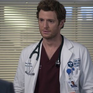 Chicago Med - Rotten Tomatoes