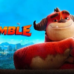 Rumble - Rotten Tomatoes