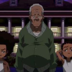 The Boondocks: Season 3, Episode 15 - Rotten Tomatoes